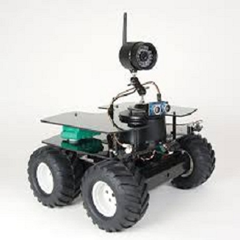 Robotics Training : embeddedtechnosolutions