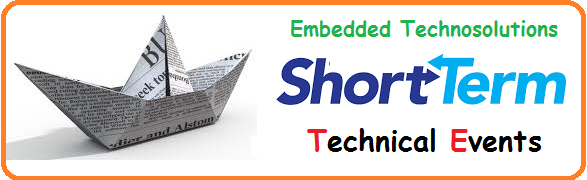 Workshops - Embedded Technosolutions