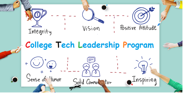 College Tech Leadership Program - Embedded Technosolutions
