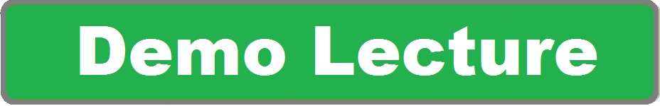 Demo Lecture - Embedded Technosolutions