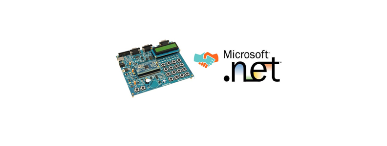 Embedded System With .NET- Professional - Embedded Technosolutions