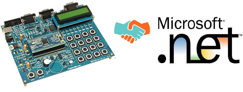 Embedded System With .NET- Professional - Embedded Technosolutions