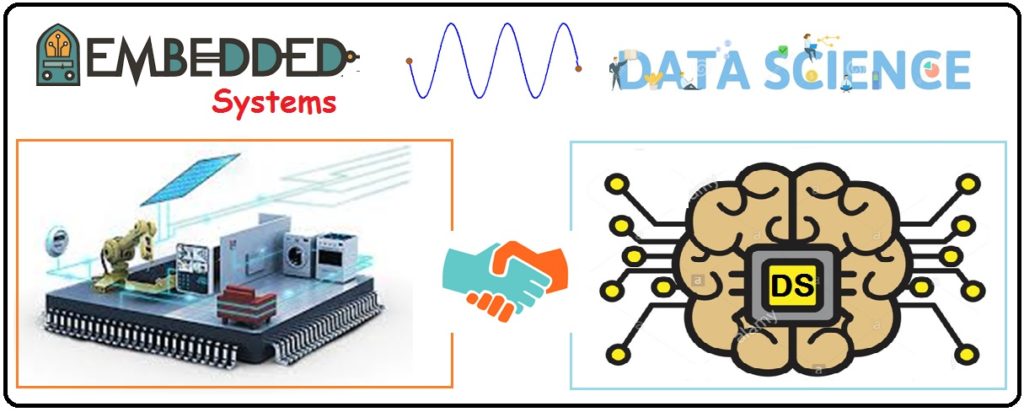 #Embedded Systems with Data Science -Professional - Embedded ...