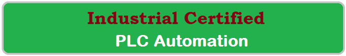#PLC Automation Training Program- Professional - Embedded Technosolutions
