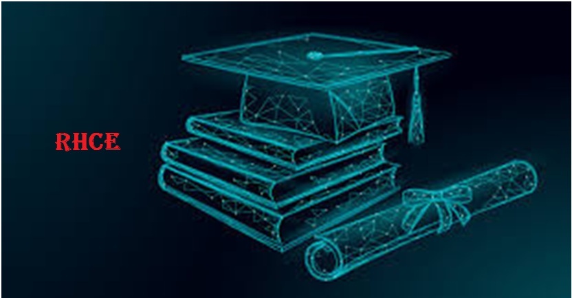 RHCE - Professional - Embedded Technosolutions