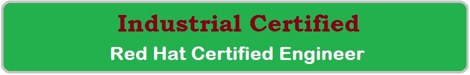 RHCE - Professional - Embedded Technosolutions