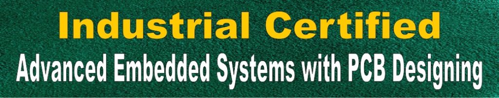 Special Batch - E+PCB - Embedded Technosolutions