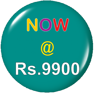 Special Batch - ESA - Embedded Technosolutions