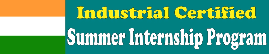 Summer Internship - Embedded Technosolutions